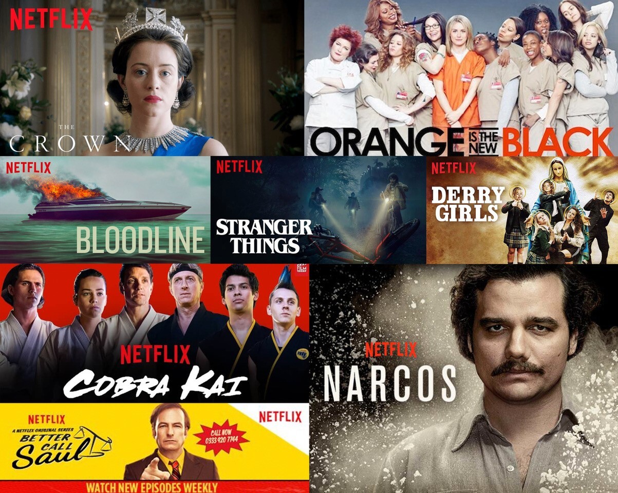 How to Implement Netflix-style Subscription Marketing - Membership and ...