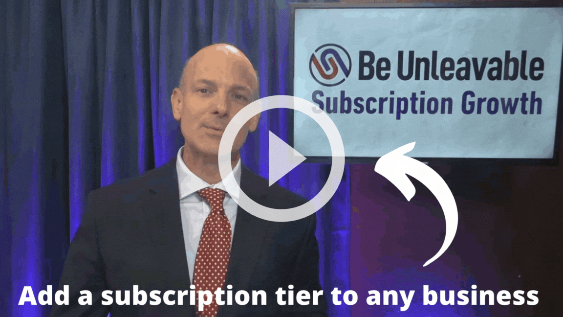 Twitter’s Big Subscription Opportunity - Membership and Subscription Growth