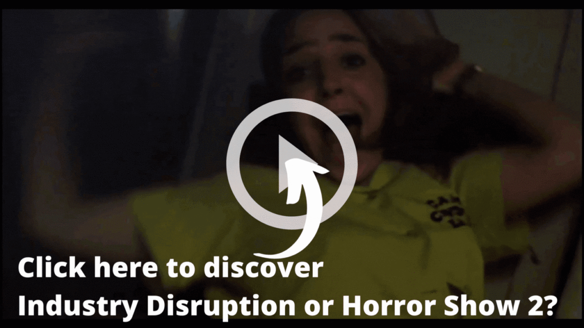 Industry Disruption or Failure? - Membership and Subscription Growth