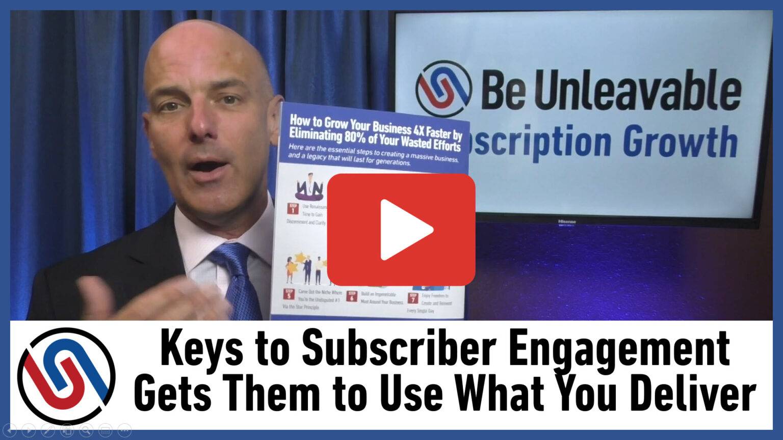Why Subscribers Quit And How To Stop Them Membership And Subscription